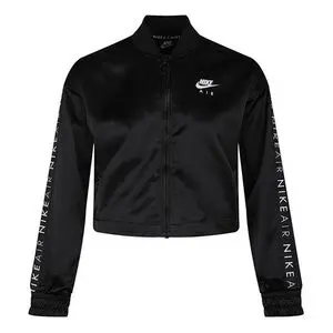 Nike Track Jacket Satin Bomber