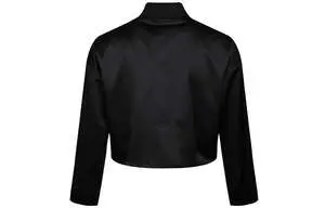 Nike Track Jacket Satin Bomber