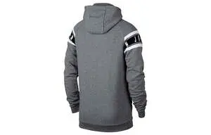 JORDAN Air Jumpman Hooded Long Sleeve Jacket