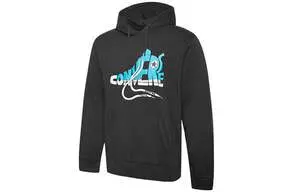 CONVERSE Graphic Hoodie