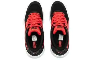 PUMA Triple Low Top Sneakers