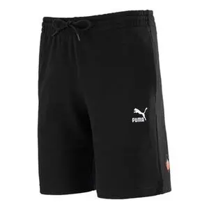 Puma Embroidered Shorts For Men