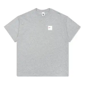 Nike Lab X Pigalle T-shirt Dark - Grey