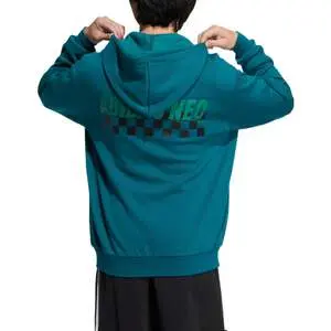 Adidas Vbe Hoodies 4