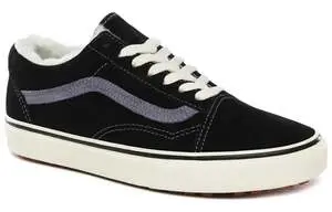 VANS Old Skool Mte Sneakers - Black