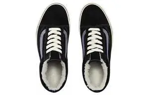 VANS Old Skool Mte Sneakers - Black