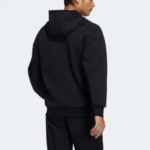 Adidas Zip-up Hooded Jacket
