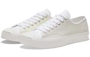 CONVERSE Jack Purcell Low Top Sneakers - Cream