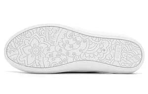 Sketchers Canvas Slip-on Sneakers