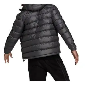 Adidas 3-stripes Badge Of Sport Puffer Jacket