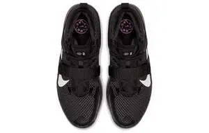 Nike Force Max 2 Sneakers - Black