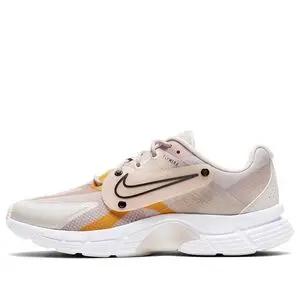 Nike Alphina 5000 Athletic Sneakers - Yellowpink