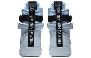 Nike Sf Air Force 1 High Top Sneakers