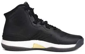 Adidas D Rose 8 High Top Sneakers