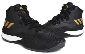 Adidas D Rose 8 High Top Sneakers