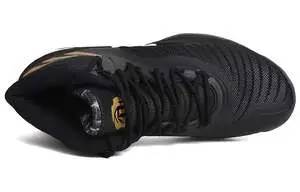 Adidas D Rose 8 High Top Sneakers