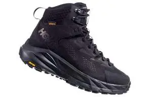 Hoka One One Sky Kaha High Lace-up Hiking Boots