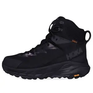 Hoka One One Sky Kaha High Lace-up Hiking Boots