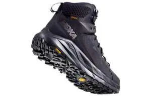 Hoka One One Sky Kaha High Lace-up Hiking Boots