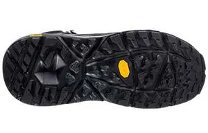 Hoka One One Sky Kaha High Lace-up Hiking Boots