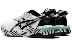 Asics Gel Lyte 30 Modern Tokyo Mint Tint Sneakers - White/black