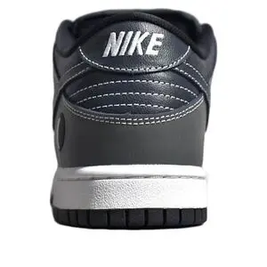 Nike Dunk Low Premium "lunar Eclipse East" Sneakers