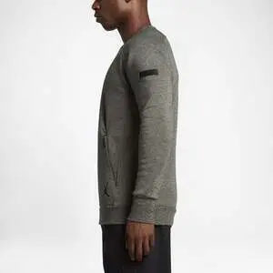 JORDAN Air Icon Fleece Sweatshirt