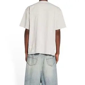 Balenciaga 90/10 T-shirt Large Fit