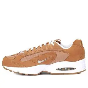 Nike Nike Air Max Triax LE Sneakers Brown/white