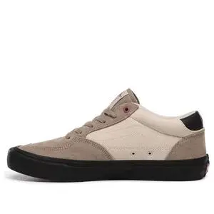VANS Rowan Pro 'desert Taupe - Brown/yellow
