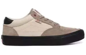 VANS Rowan Pro 'desert Taupe - Brown/yellow