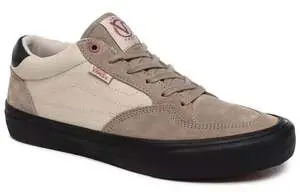 VANS Rowan Pro 'desert Taupe - Brown/yellow