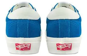 VANS Og Epoch Lx Sneakers - Blue/white