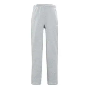 Nike As Club Oh Pant-swoosh-nf Joggers - Grey