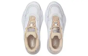 PUMA Hedra Snake Sports Sneakers