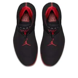 JORDAN Air Why Not Zer0.1 'bred' Sneakers