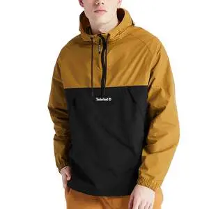 Timberland Pullover Windbreaker Jacket