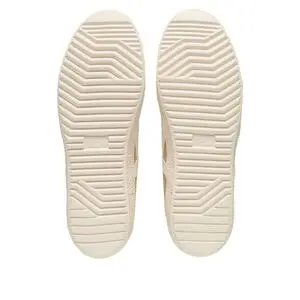 Onitsuka Tiger Mexico 66 Delegation Sneakers - Camel Beige/cream