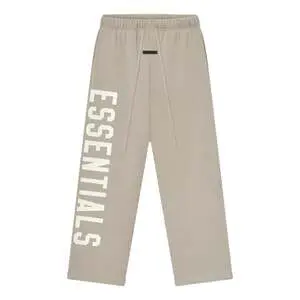 Fear Of God Lounge Fleece Sweatpant - Timber