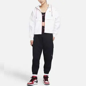 JORDAN Utility Hooded Jacket