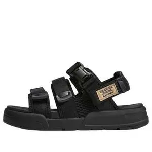 LI-NING Coca Sandals - Black