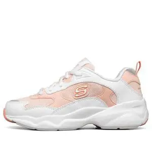Sketchers D'lites Airy Sneakers