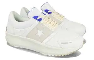 CONVERSE Run Star Low Top Sneakers - White