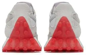 NEW BALANCE Levi's X 327 Sneakers - Grey/red