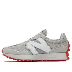 NEW BALANCE New Balance Levi's X 327 Sneakers Grey/red