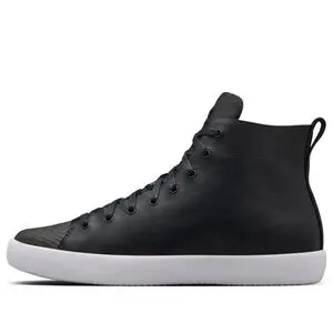 CONVERSE Chuck Taylor All Star Modern High Htm Sneakers - Black
