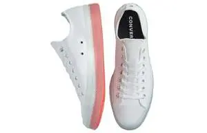 CONVERSE Chuck Taylor All Star Cx Low Top Sneakers - White