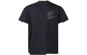 Nike X Sacai Hybrid T-shirt