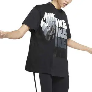 Nike X Sacai Hybrid T-shirt