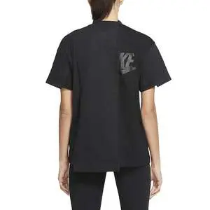 Nike X Sacai Hybrid T-shirt